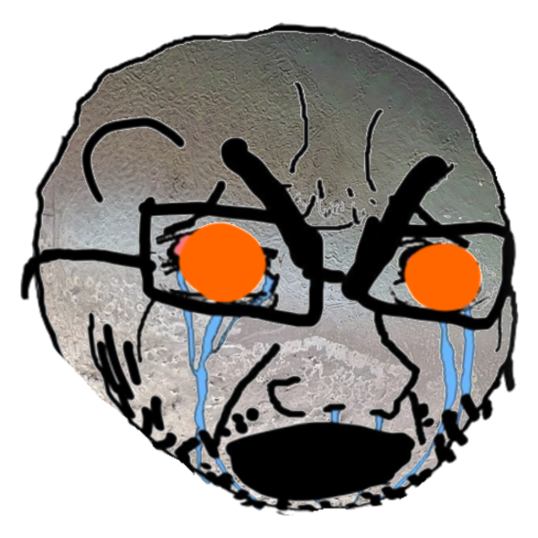 Wojak Soyjak triton | Soy Boy Face / Soyjak | Know Your Meme