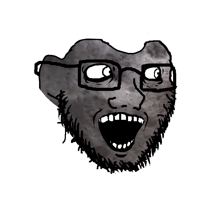 Wojak Soyjak dysnomia | Soy Boy Face / Soyjak | Know Your Meme