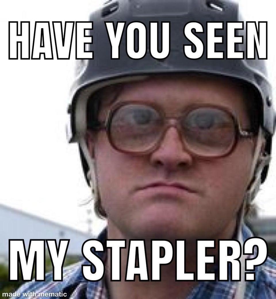 Have You? | Advice Animals | Know Your Meme