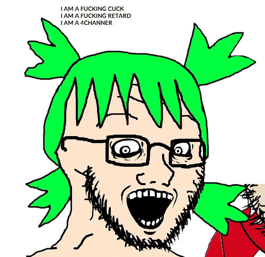 Wojak Soyjak 4channer | Soy Boy Face / Soyjak | Know Your Meme