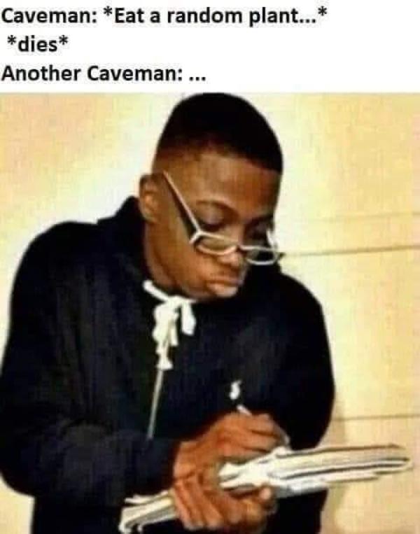 The Peer Review Process | Science | Know Your Meme