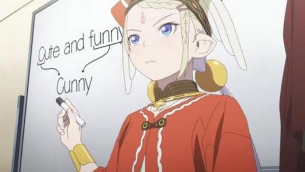 cute + funny = cunny | Cunny | Know Your Meme