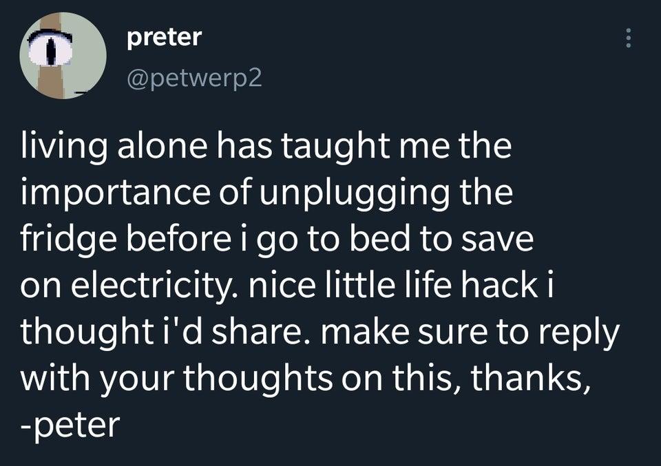 How to Save on Electricity | Know Your Meme