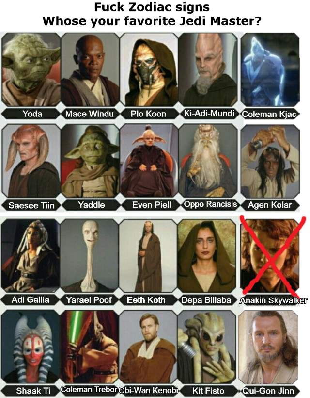 Coleman Trebor, Colewoman Trebor, and Colechildren Trebor | /r ...