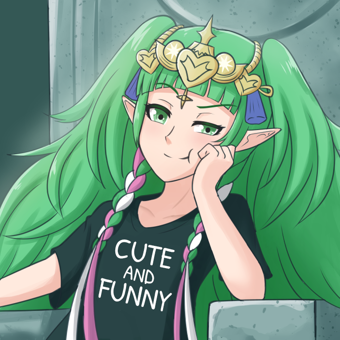 Sothis Cute And Funny Cunny Know Your Meme