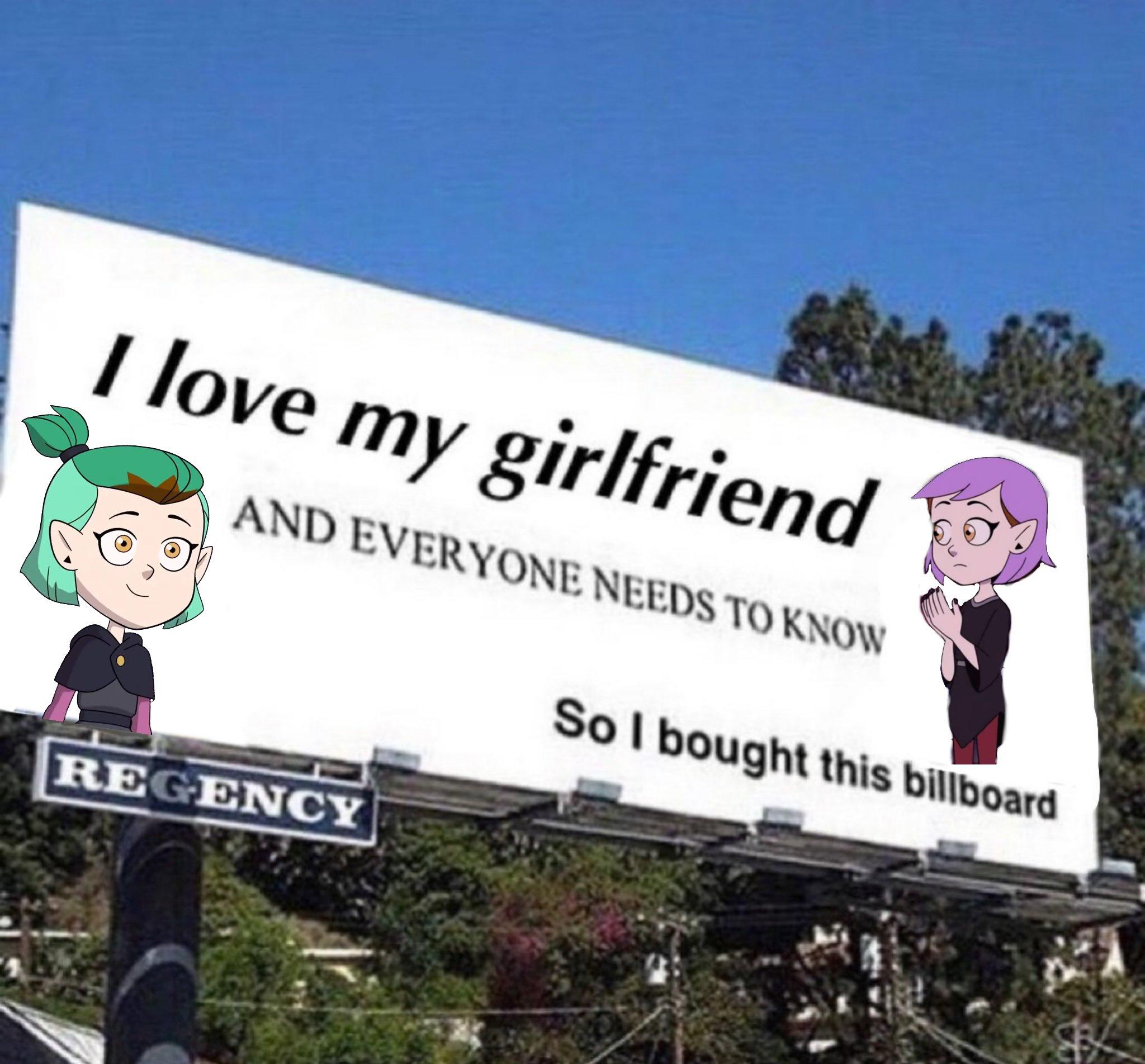 Amity | The Owl House | Know Your Meme