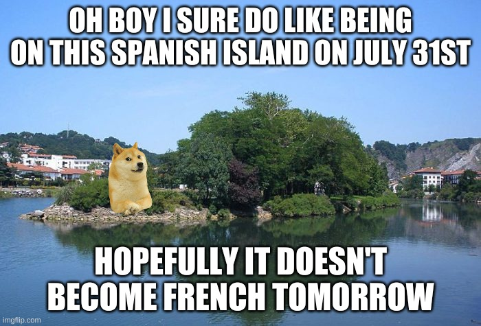 Nooooo doge get out before it's too late noooooo | /r/dogelore | Ironic ...