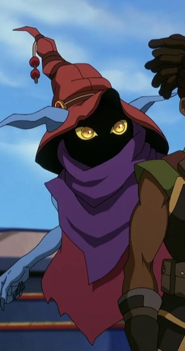 [Spoilers] Ok so what are the Narmer Deacons exactly? - General ...