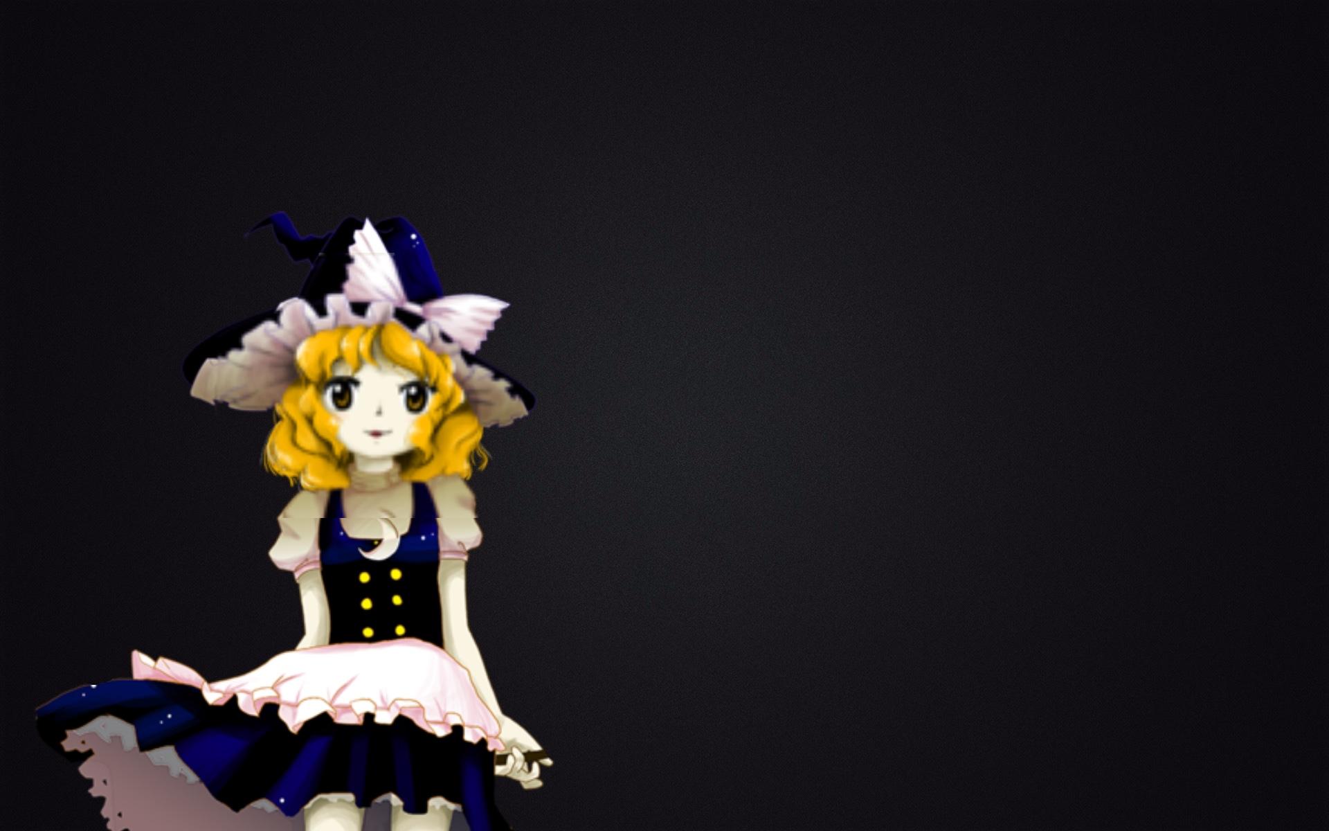 Wallpaper | Marisaface / Kanmarisa | Know Your Meme