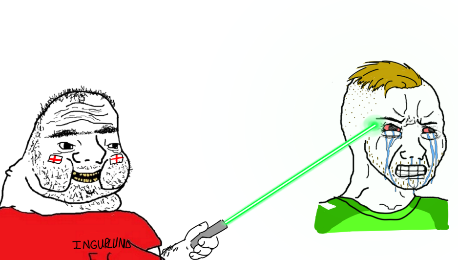 Laser Norfman | Norf F.C. | Know Your Meme