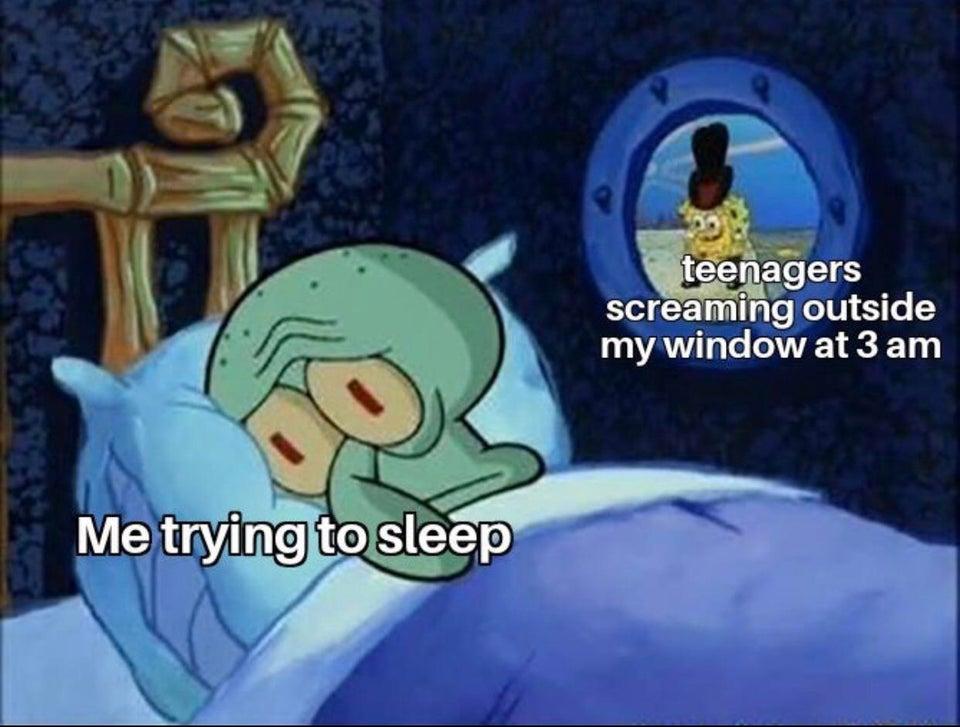 Every Time | SpongeBob SquarePants | Know Your Meme