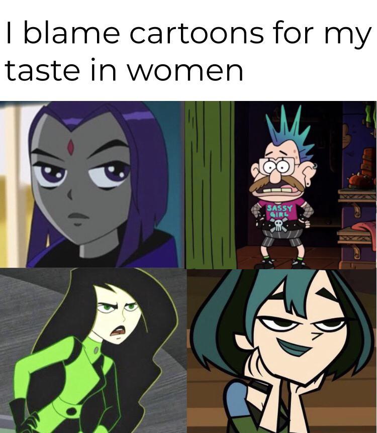 One of these is not like the others... | /r/Memes | Know Your Meme