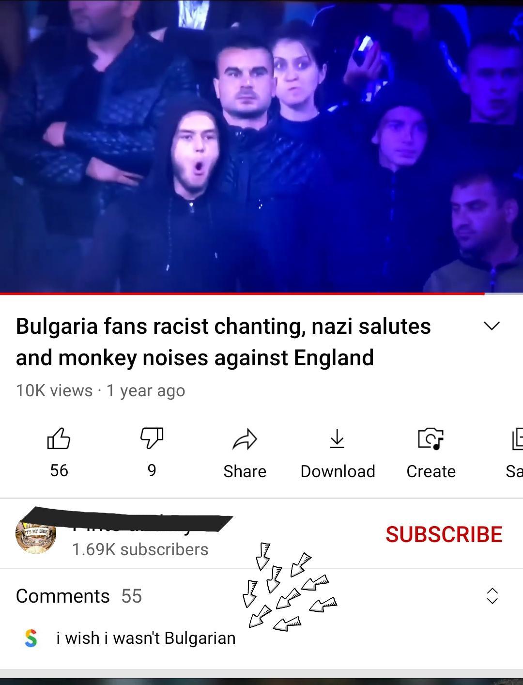 Based Bulgarian Horde | /r/2balkan4you/top/ | Balkan Memes | Know Your Meme