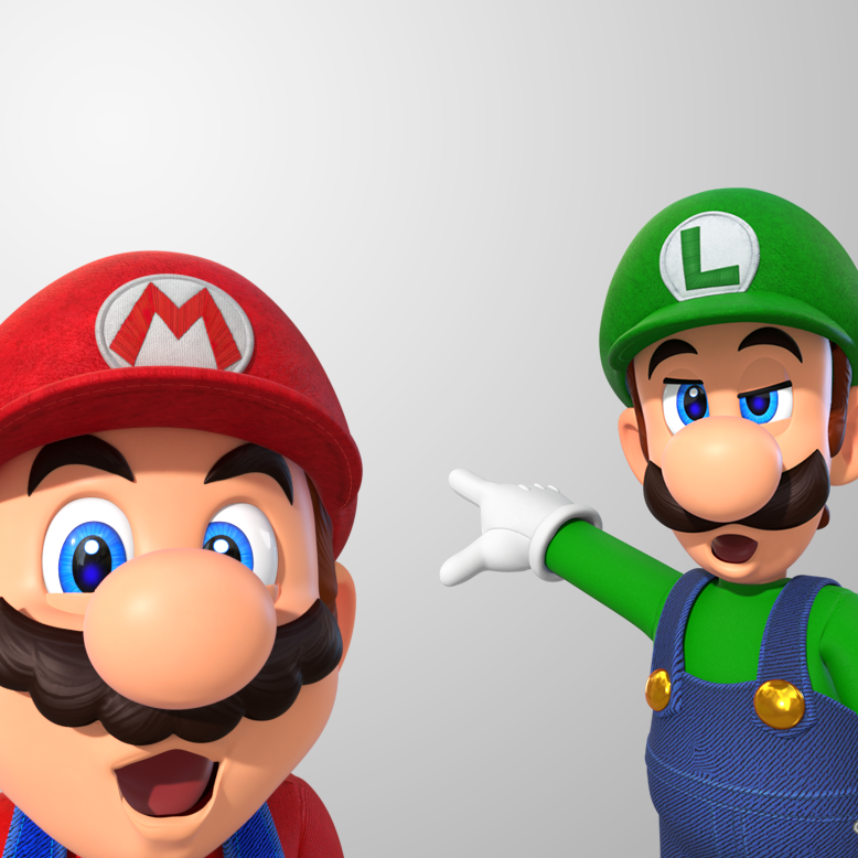 "Yooooo look Nintendo did a thing!!!" | Two Soyjaks Pointing | Know ...