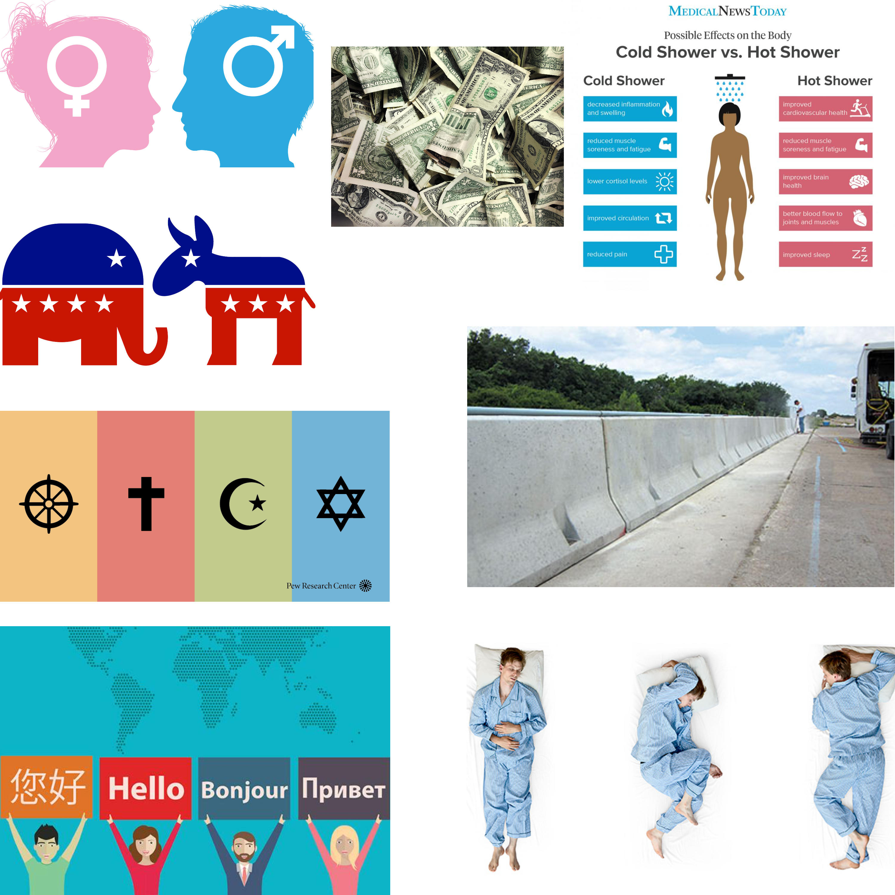 Things That Divide Us Starterpack | /r/starterpacks | Starter Packs ...