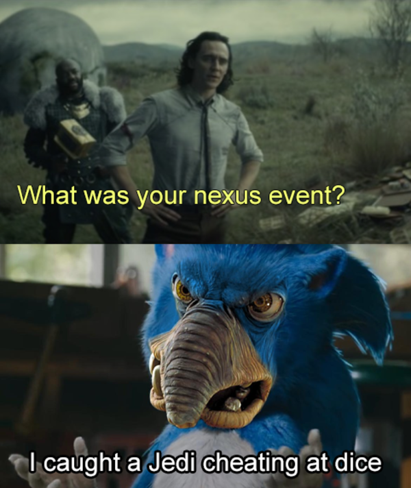 Watto variant | /r/PrequelMemes | Prequel Memes | Know Your Meme