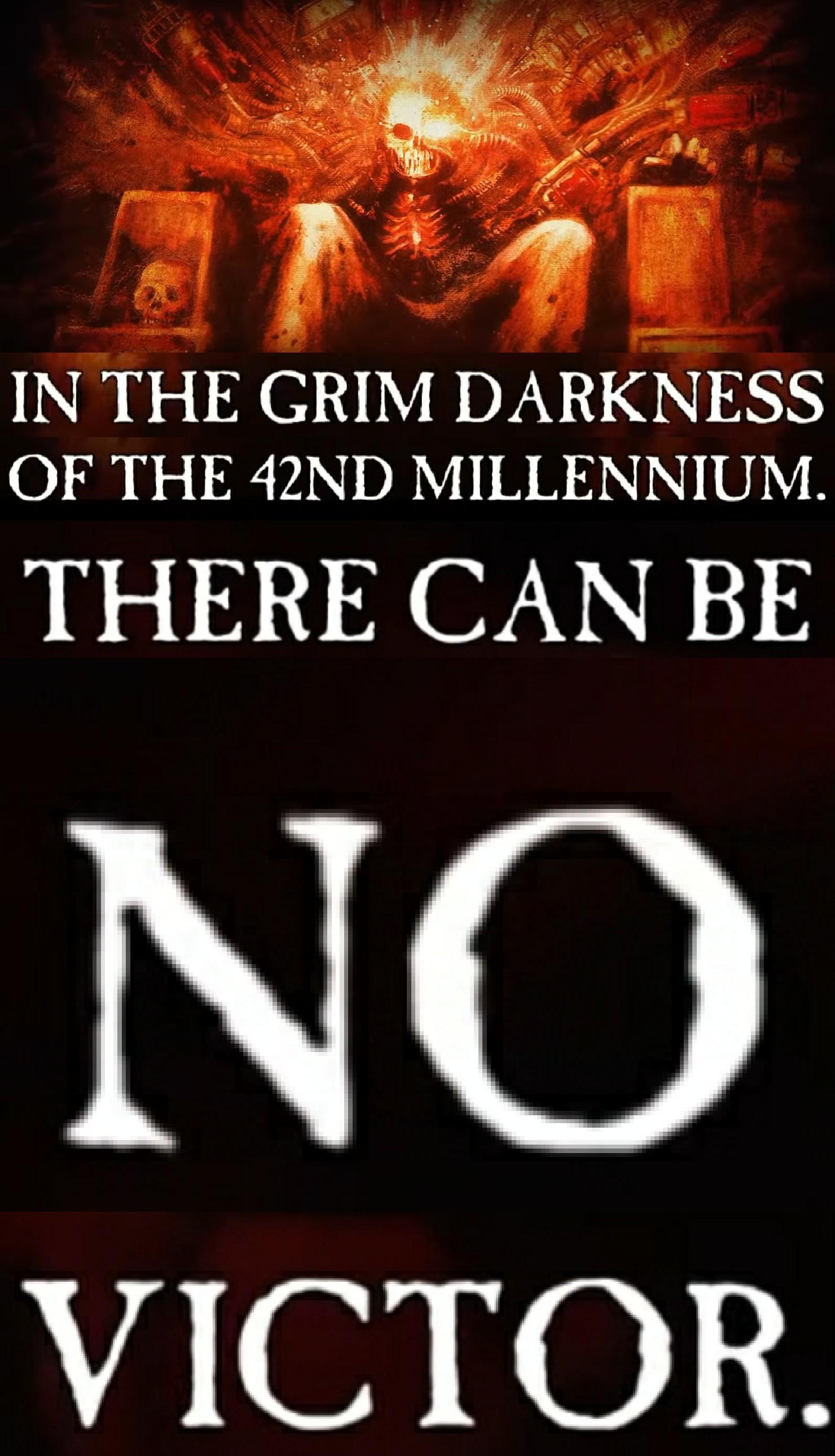 Tragedy | If The Emperor Had A Text To Speech Device | Know Your Meme