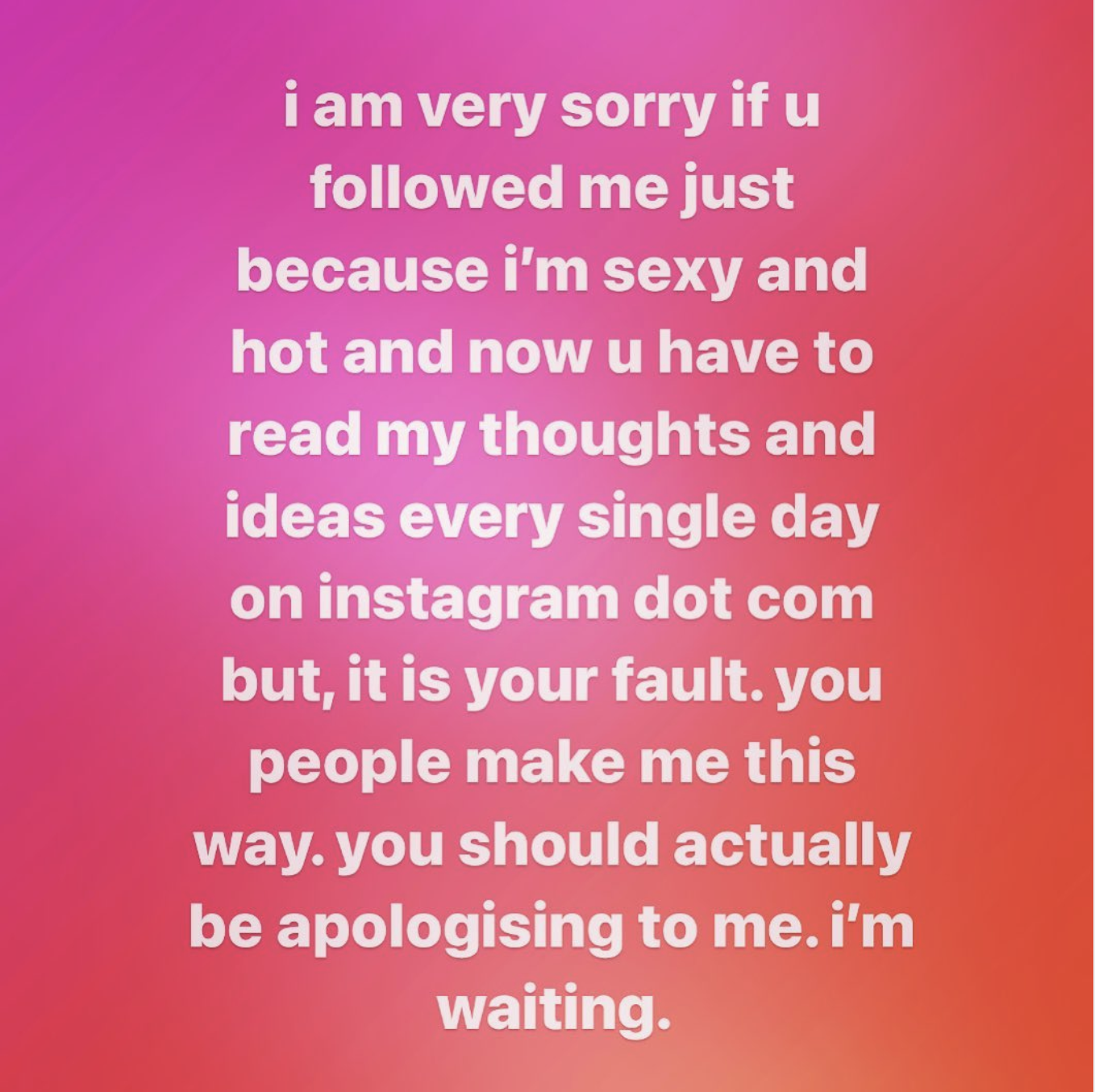 instagram story | Instagram | Know Your Meme