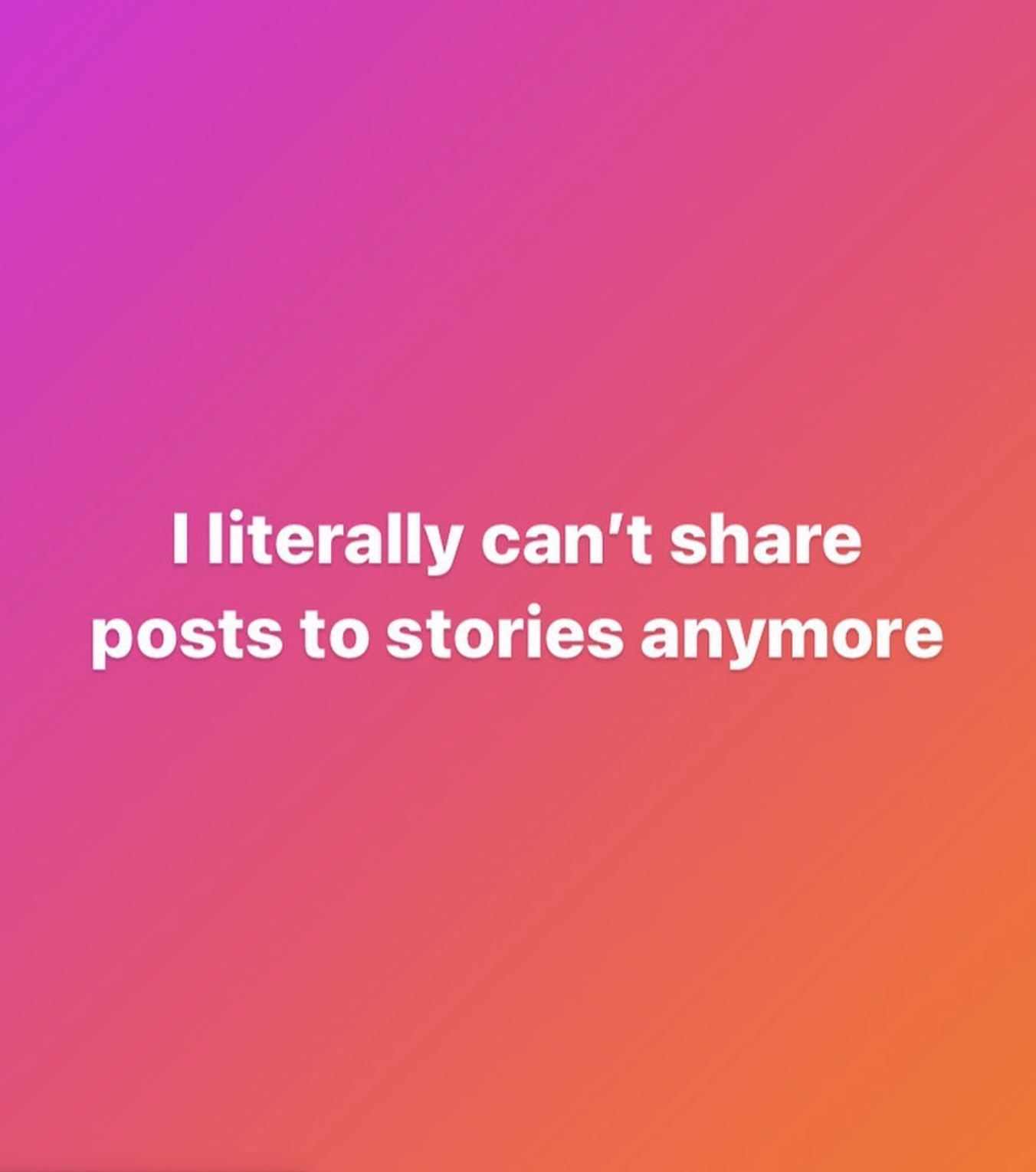 instagram story | Instagram | Know Your Meme