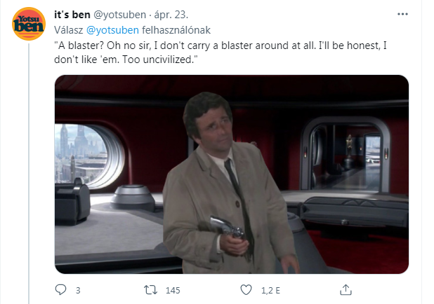 Columboposting 06 | Columboposting | Know Your Meme