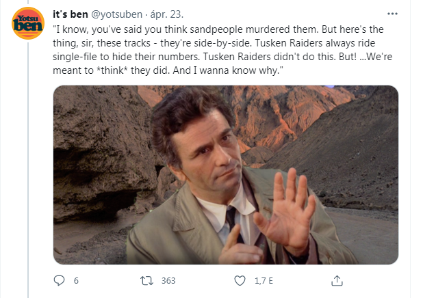 Columboposting 07 | Columboposting | Know Your Meme