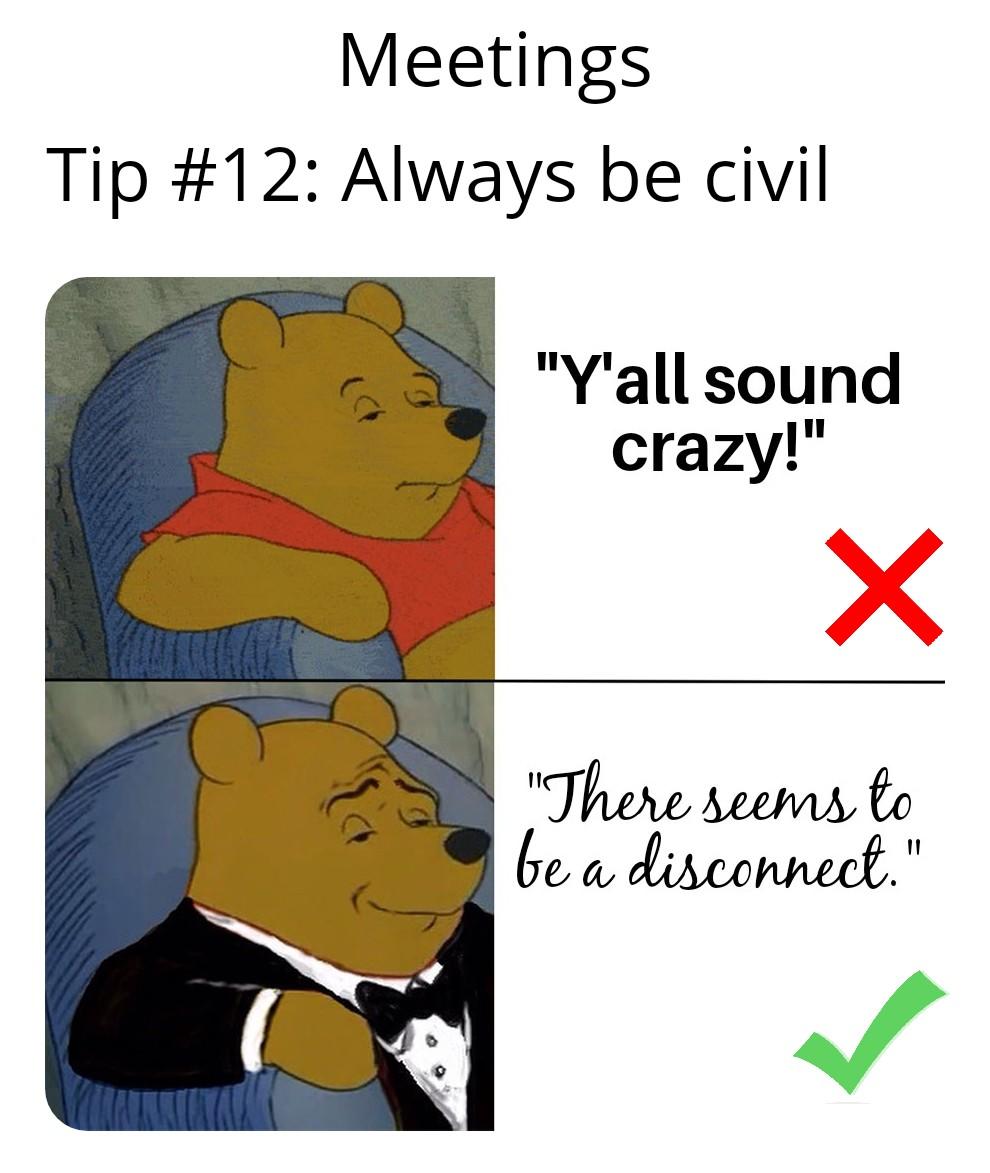 "Be excellent to each other." | /r/wholesomememes | Wholesome Memes ...