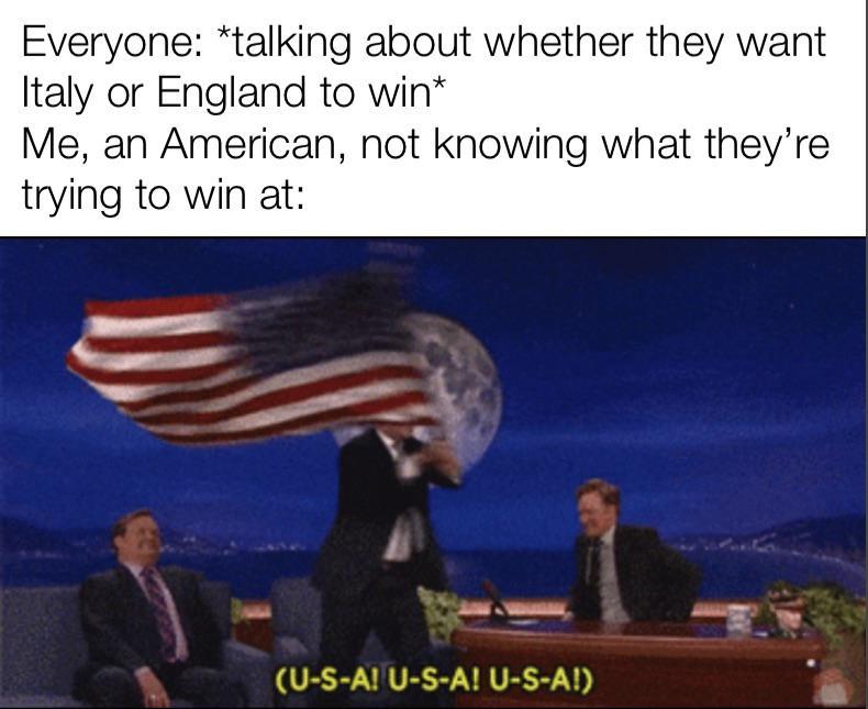 USA | Know Your Meme