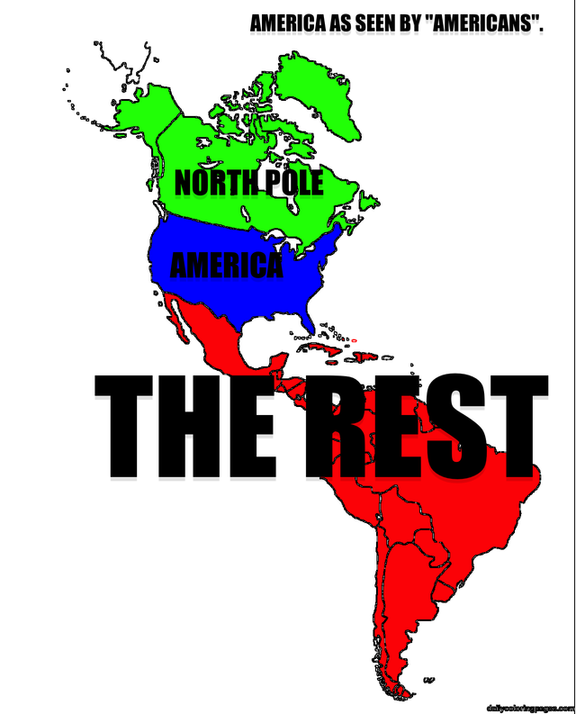 This Is America | Know Your Meme