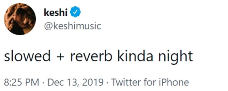 slowed + reverb kinda night | Slowed + Reverb | Know Your Meme