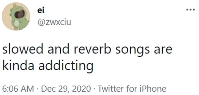 slowed and reverb songs are kinda addicting | Slowed + Reverb | Know ...