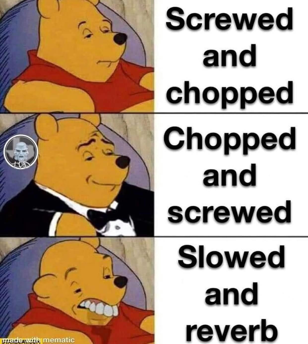 "Slowed and Reverb" | Slowed + Reverb | Know Your Meme