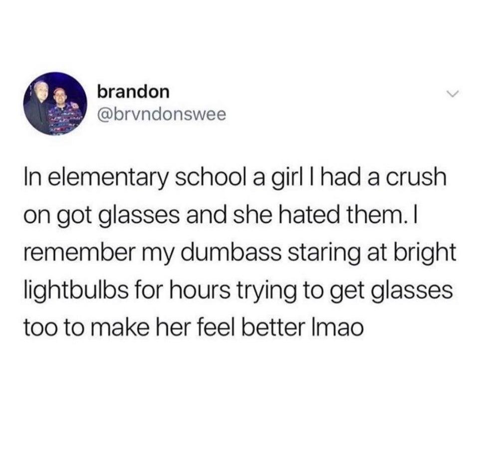 Good Intentions | Know Your Meme