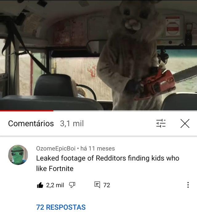 Cursed_Redditors | Cursed Comment | Know Your Meme