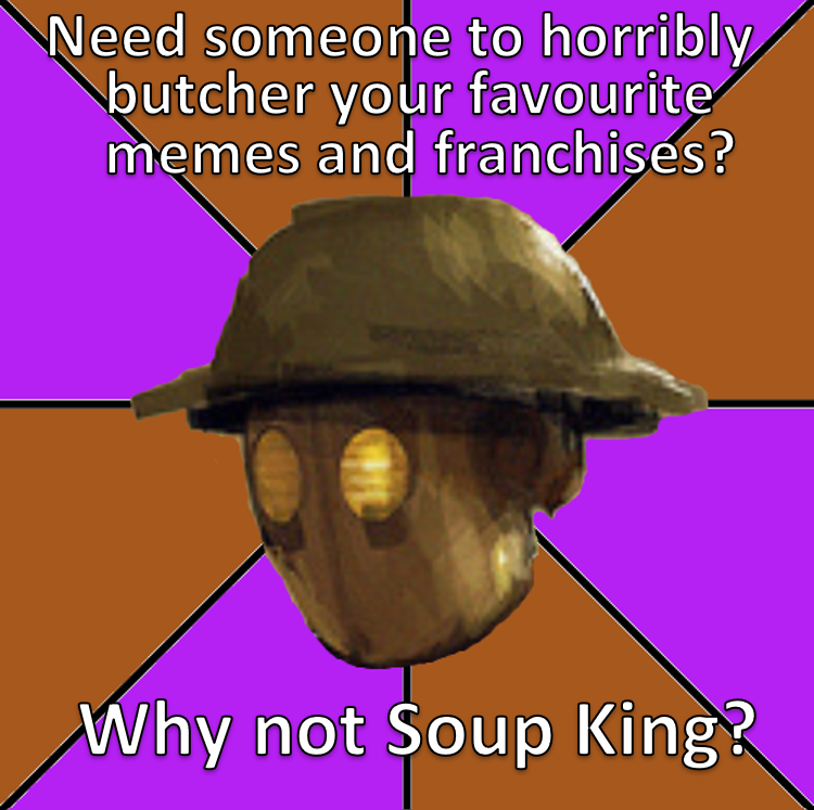 The Make-A-Meme Foundation Returns! | Know Your Meme | Know Your Meme