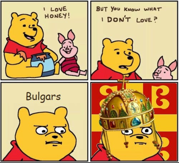 | /r/2balkan4you/top/ | Balkan Memes | Know Your Meme