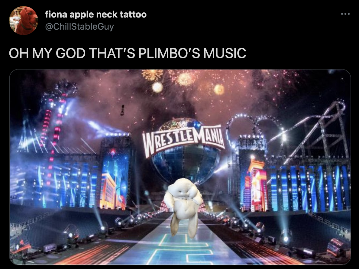 plimbo's music | Plimbo | Know Your Meme