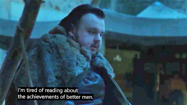 D&D when they decided to go off-script | /r/FreeFolk | /r/freefolk ...