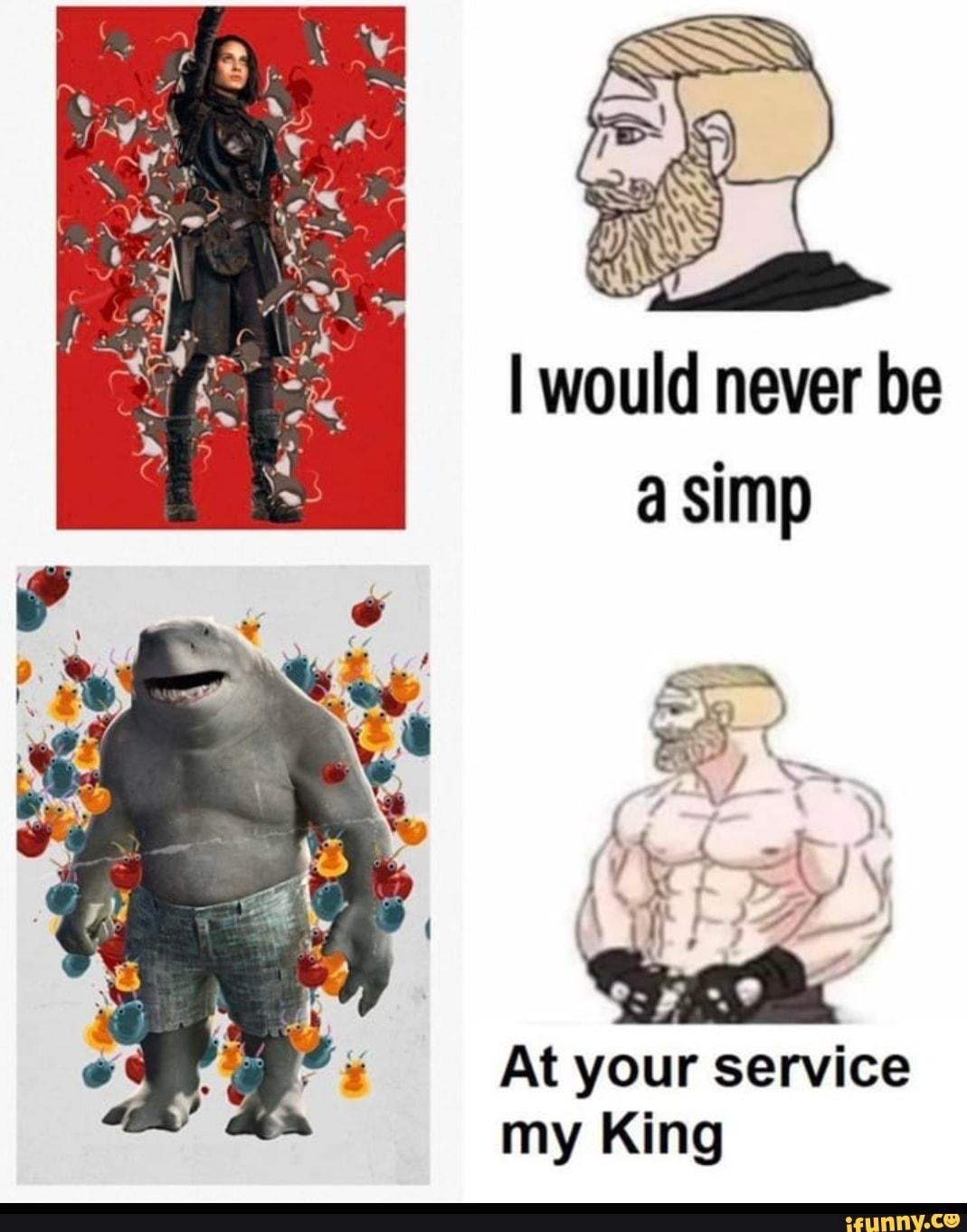 King Shark | King Shark | Know Your Meme