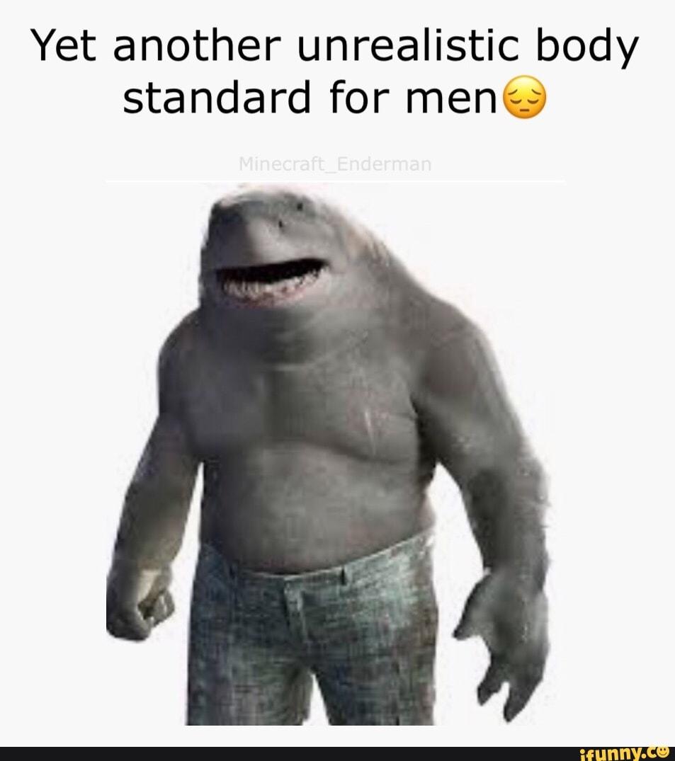 King Shark meme | King Shark | Know Your Meme