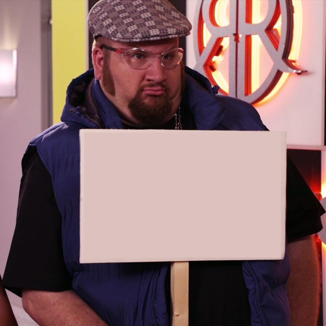 Sign | Meme Templates | Know Your Meme