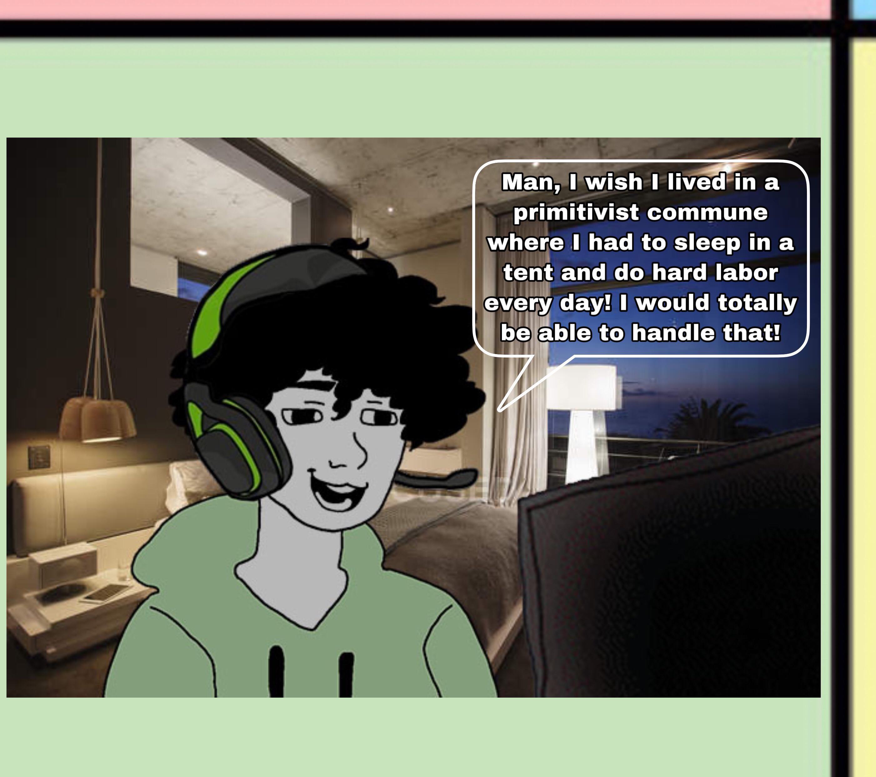 The western leftist delusion | /r/PoliticalCompassMemes | Political ...