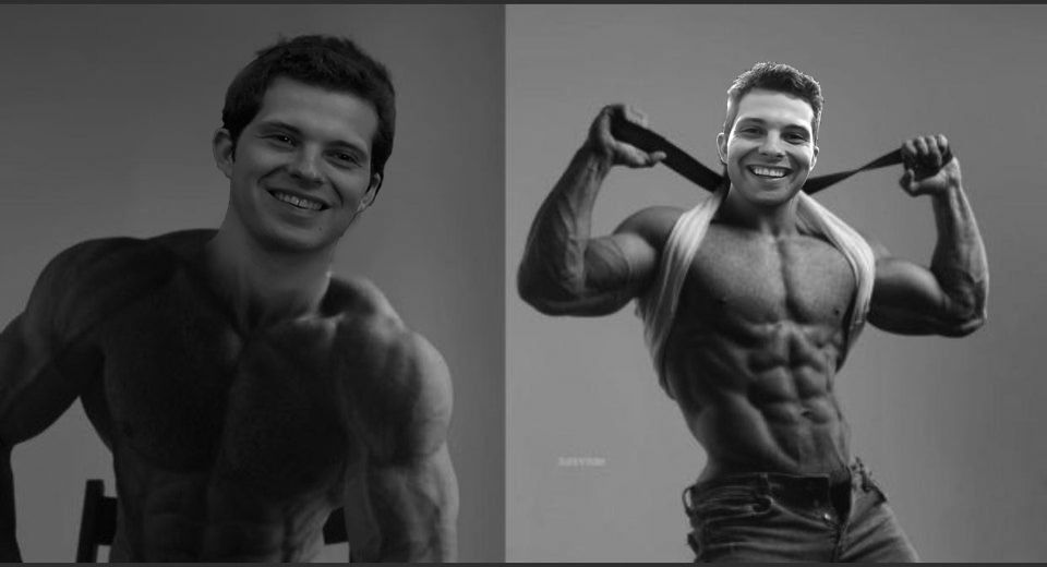 Based Mike Matei | Mike Matei | Know Your Meme