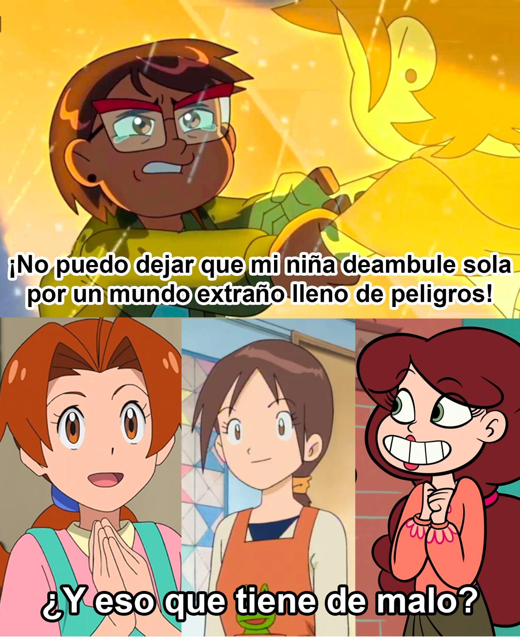 ORLY? | The Owl House | Know Your Meme