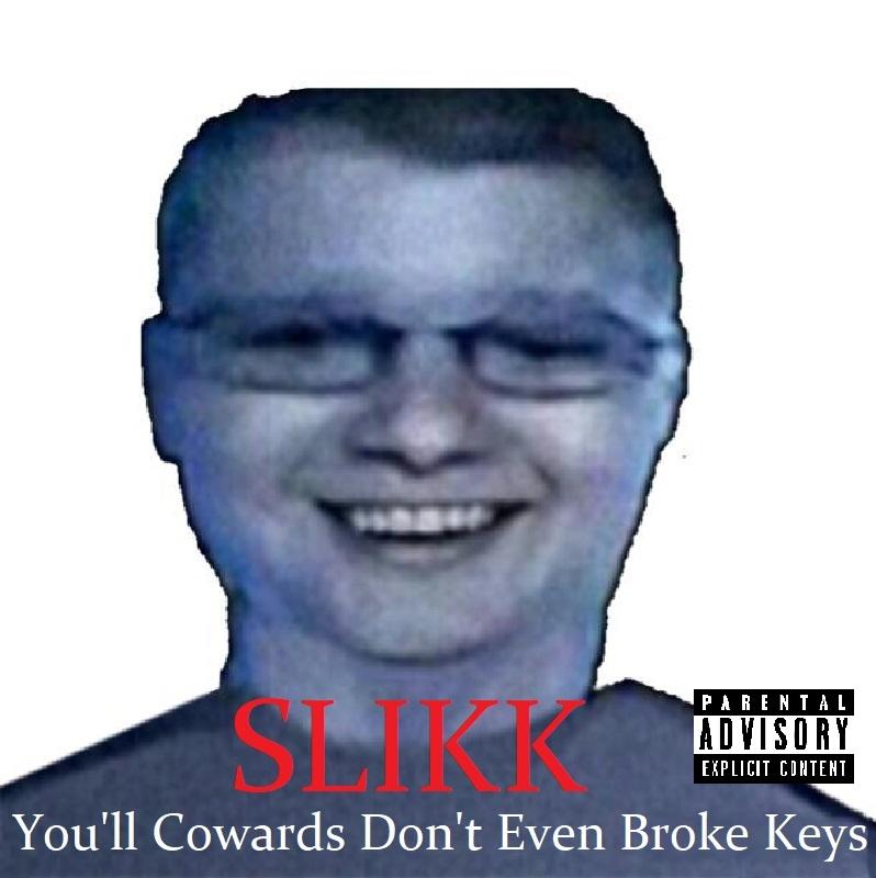 AGK THE RAPPER YOU'LL COWARDS DON'T EVEN BROKE KEYS | Viper | Know Your ...