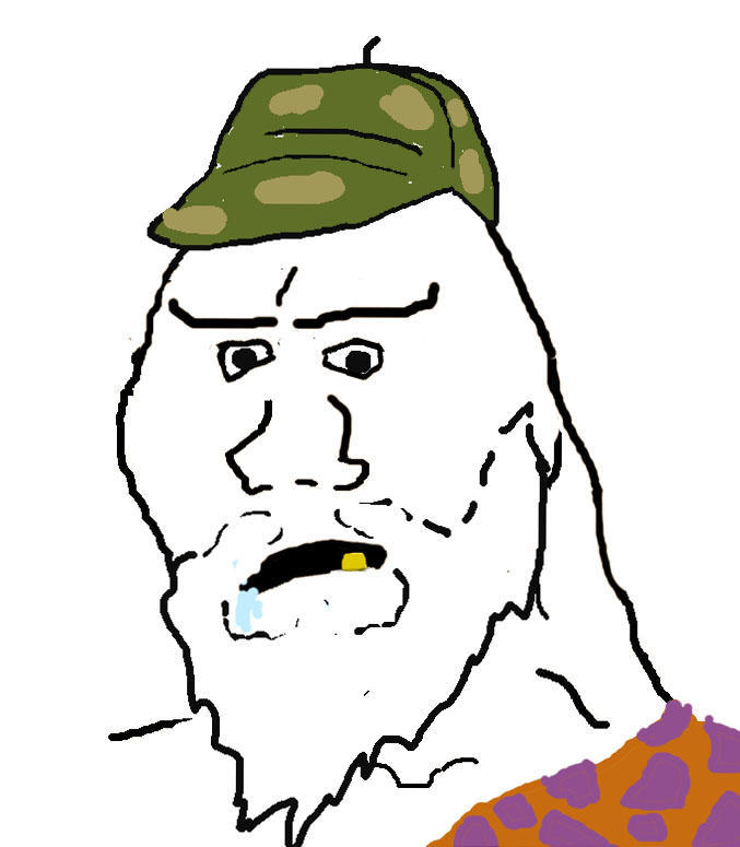 Varg Brainlet | Brainlet | Know Your Meme