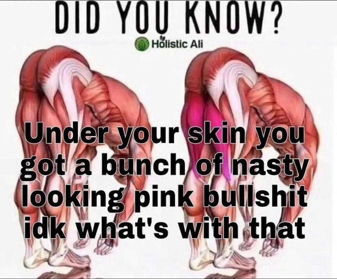 Nooooooo! Pink is w*man color | /r/okbuddyretard | OkBuddyRetard | Know ...