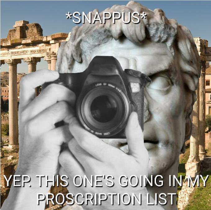 Proscription List | Shrek's Cringe Compilation | Know Your Meme