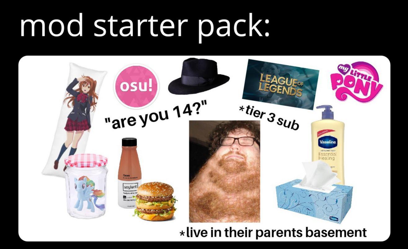 discord and reddit starter pack | /r/starterpacks | Starter Packs ...