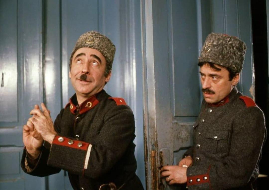 Croatians (Turks who think Hitler was pretty cool guy and liked Turks a ...