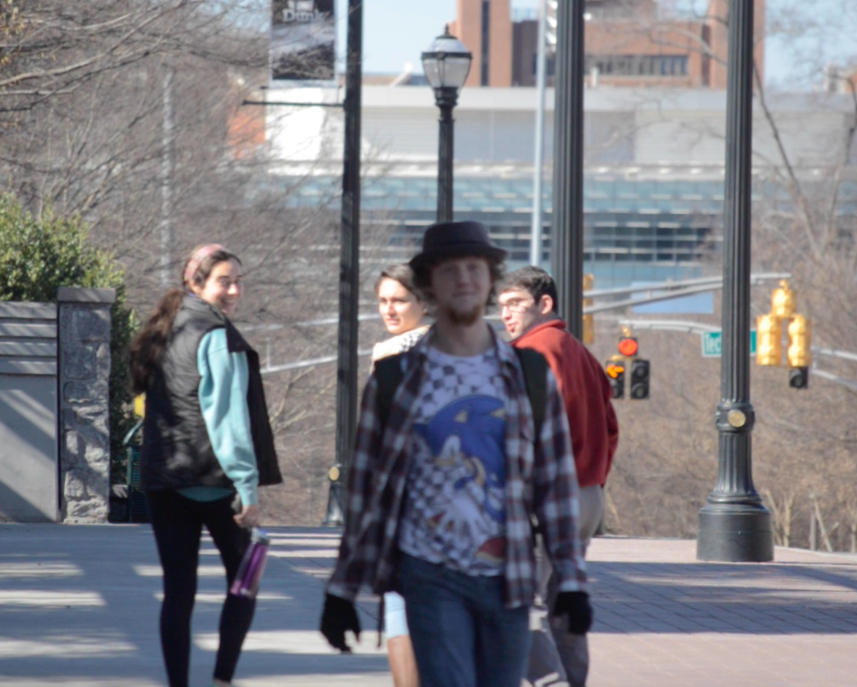 Distracted Couple | Distracted Boyfriend | Know Your Meme